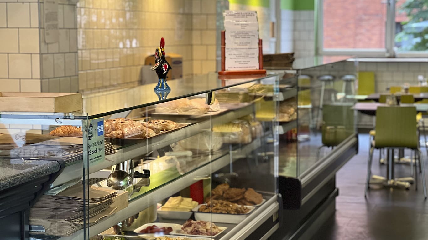 Locations | Assenheims56 - Coffee Shop Restaurant - Official site