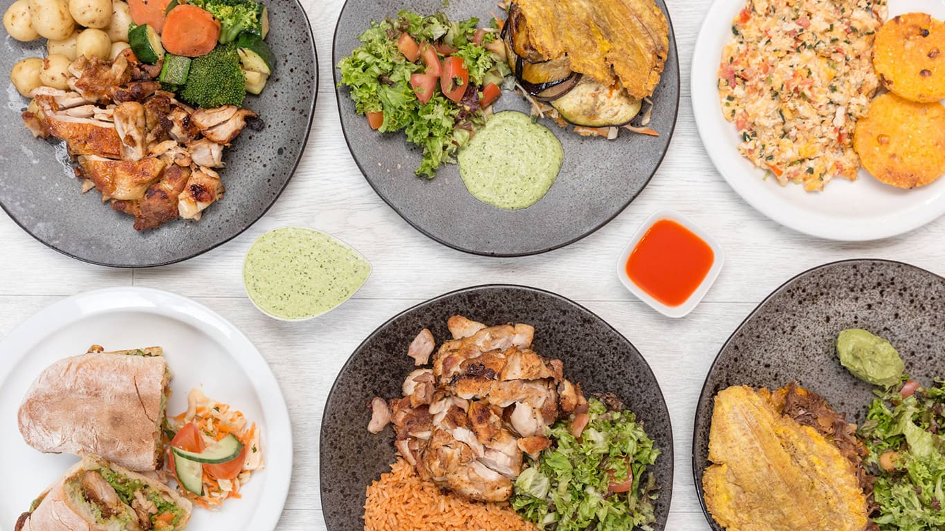 Coffee Shop Restaurant | Assenheims56 - Official site