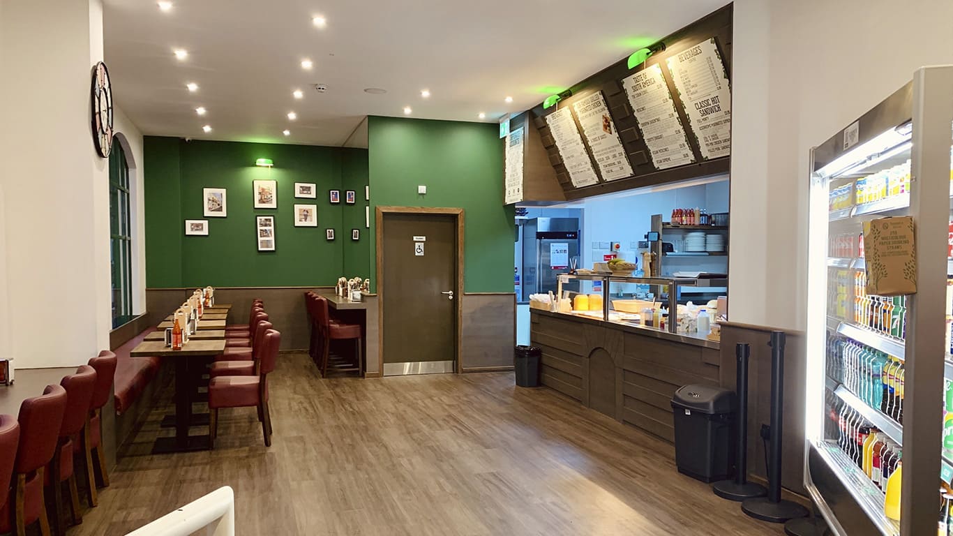 Queen Victoria Street | Assenheims56