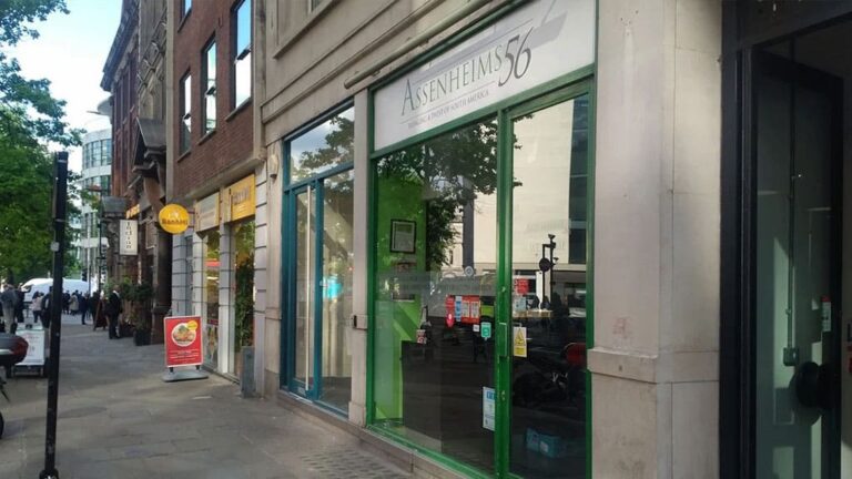 Locations | Assenheims56 - Coffee Shop Restaurant - Official site