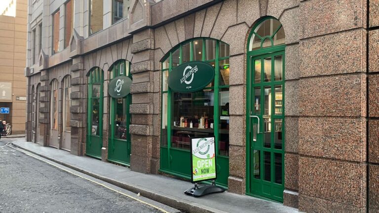 Locations | Assenheims56 - Coffee Shop Restaurant - Official site