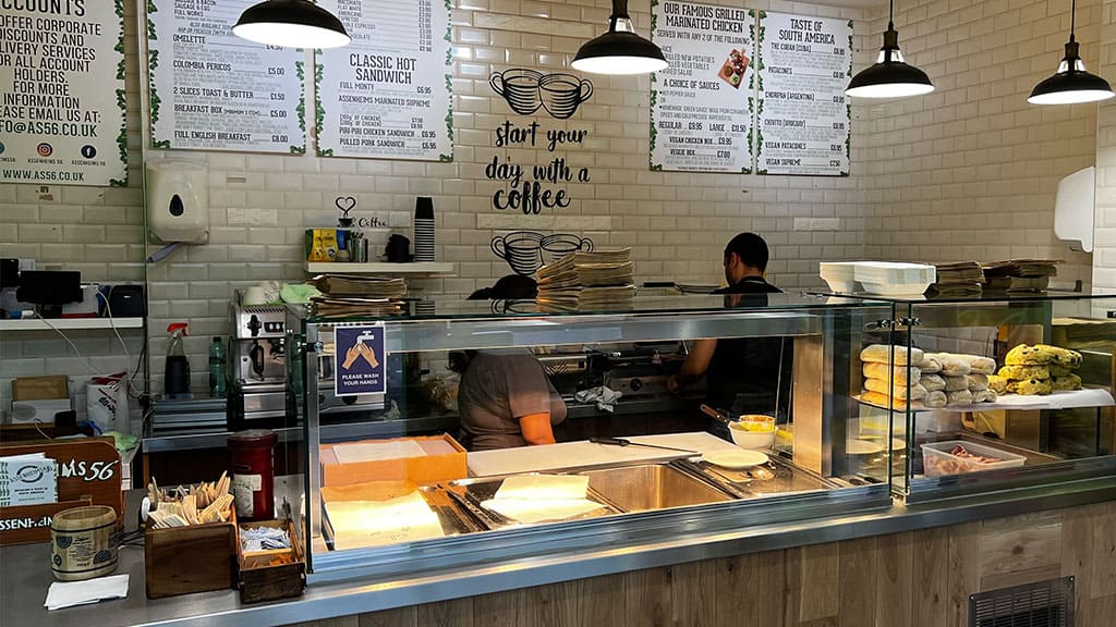 Wormwood Street | Assenheims56