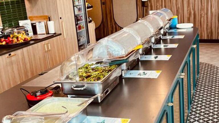 Buffet and Deliverys Services | Assenheims56