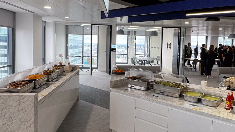 Buffet and Deliverys Services | Assenheims56