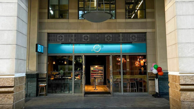 Locations | Assenheims56 - Coffee Shop Restaurant - Official site