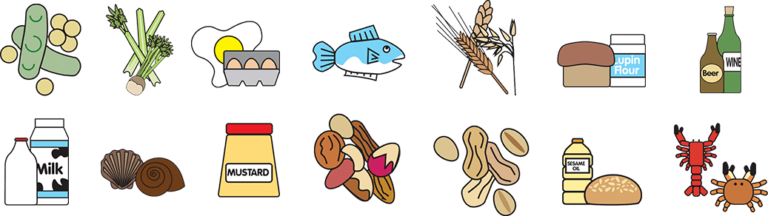 Our Menu | Assenheims56