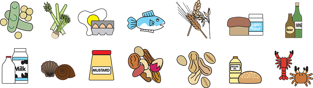 Coffee Shop Restaurant | Assenheims56 - Official site