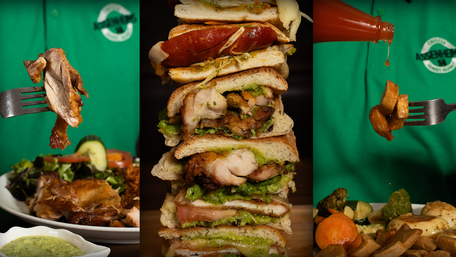 Holborn Menu | Assenheims56