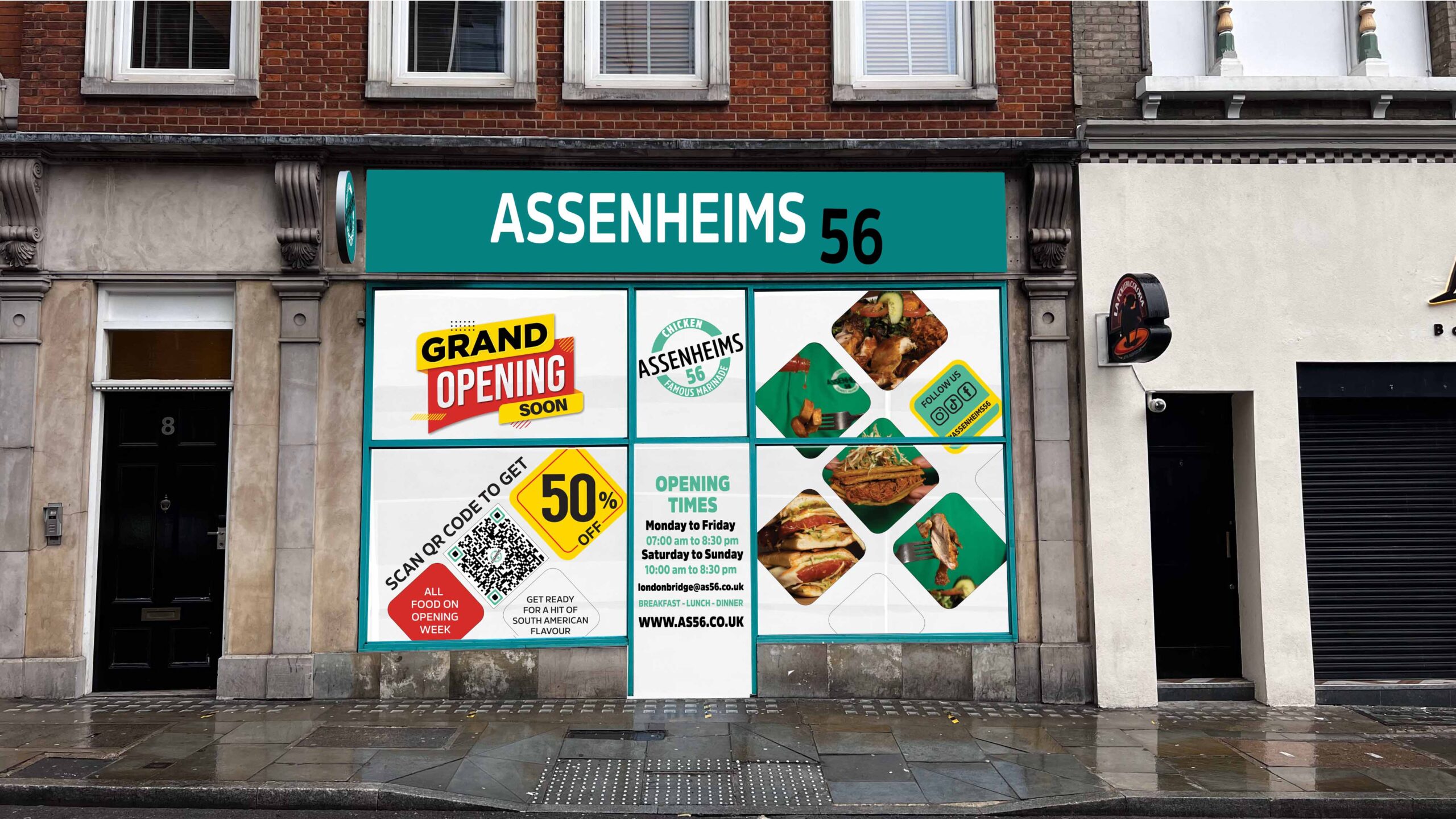 London Bridge | Assenheims56